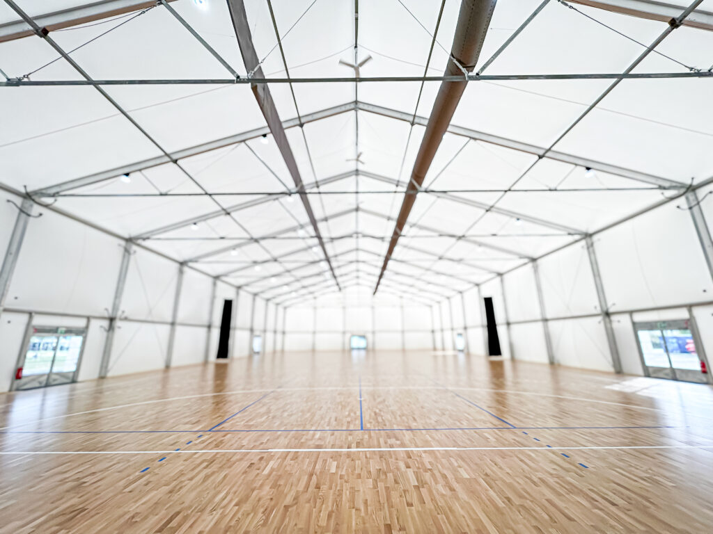 Sporthalle Mieten Fur Geburtstag